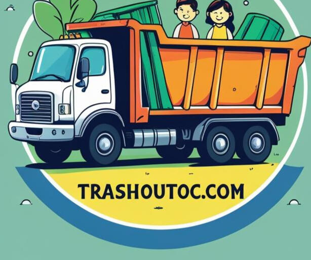 TrashOut OC | Fast & Affordable Junk Removal in Anaheim, CA